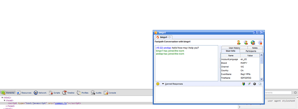 Online users shown as Offline in Spark - Spark Support - Ignite Realtime Community Forums