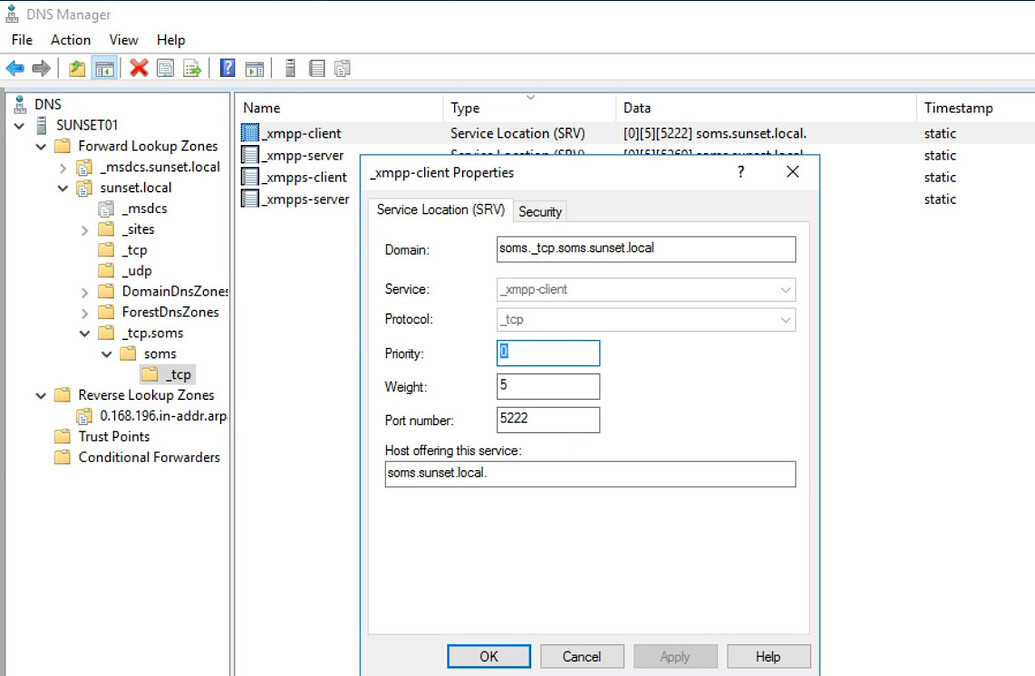 New to openfire, need upgrade\migration help - Openfire - Ignite Realtime Community Forums