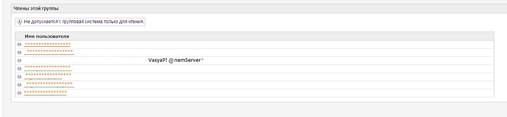 Openfire and Special characters in the name of ldap - Openfire - Ignite Realtime Community Forums
