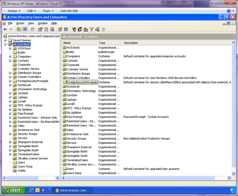 Error Configuring Ldap Openfire Support Ignite Realtime Community Forums
