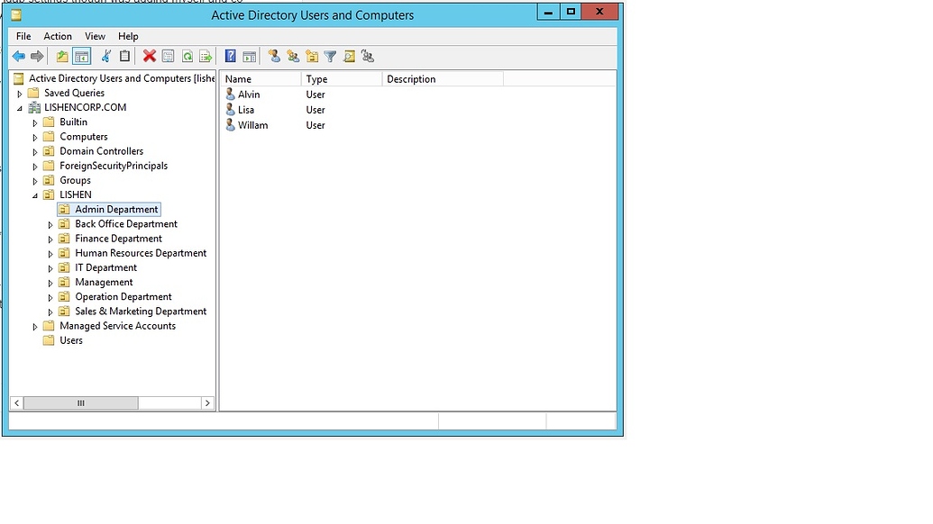 LDAP Integration Base DN - Openfire Support - Ignite Realtime Community Forums