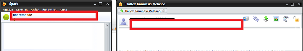 VCARD Openfire/Spark - Brasil - Ignite Realtime Community Forums