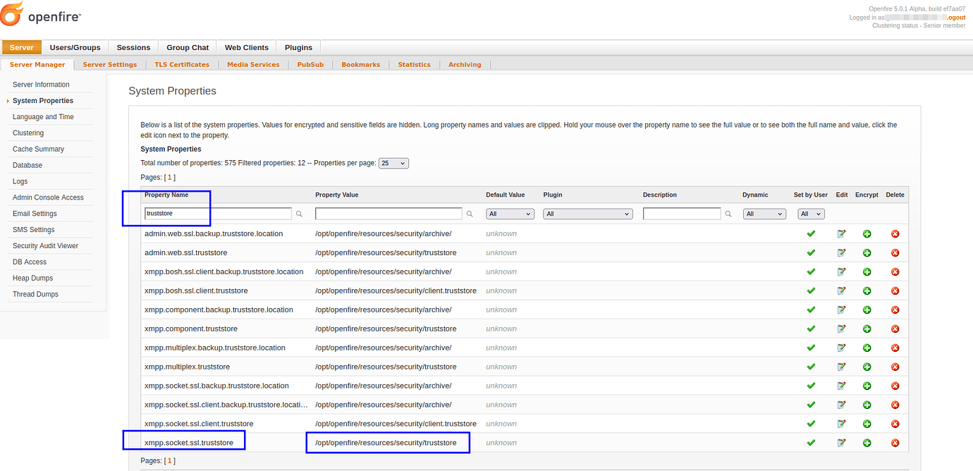 Openfire 5.0.0: A New Era of Real-Time Communication - Ignite Realtime ...